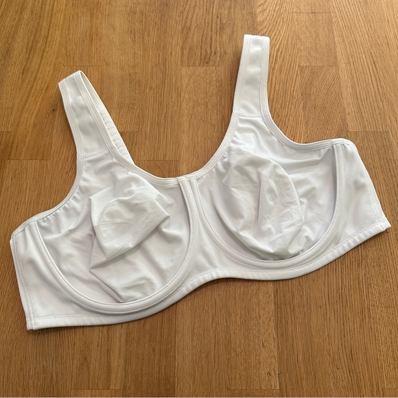 syrokan | Intimates & Sleepwear | Syrokan 44c White Max Control High ...